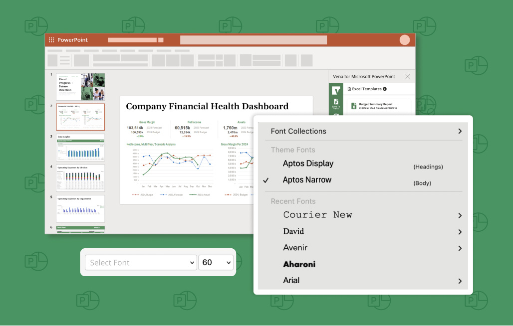 Summer '24 Product Release | Vena