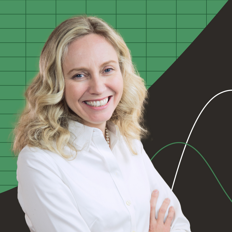 How To Get on the Finance Leadership Track | Vena