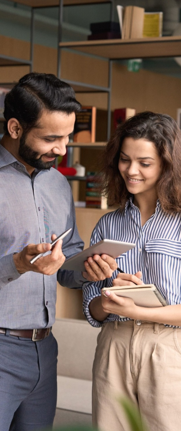 Cumming Corporation Generates 255% ROI After 6 Months With Vena | Vena