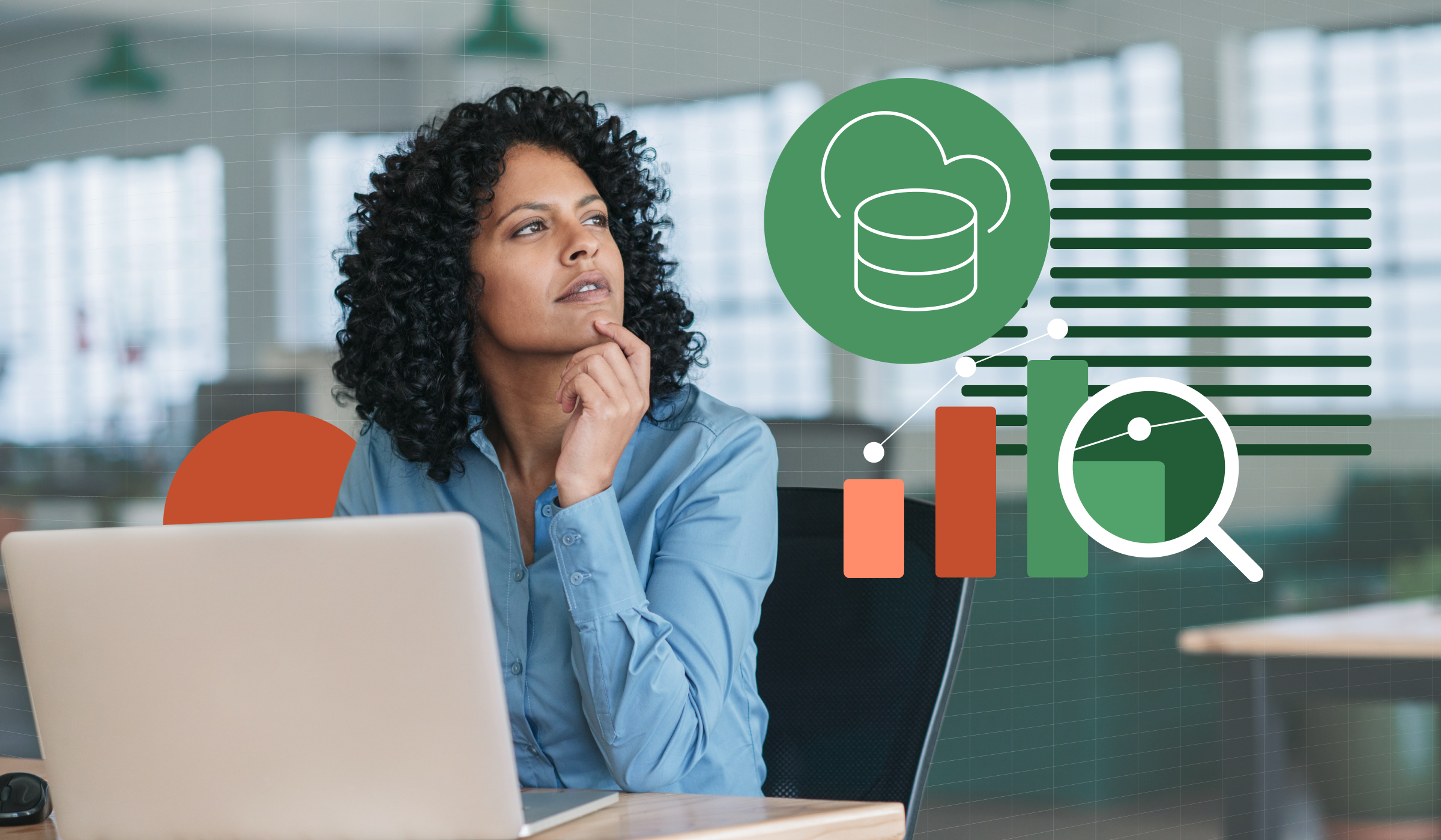 10 Strong Reasons To Move Your Data and Store It in the Cloud