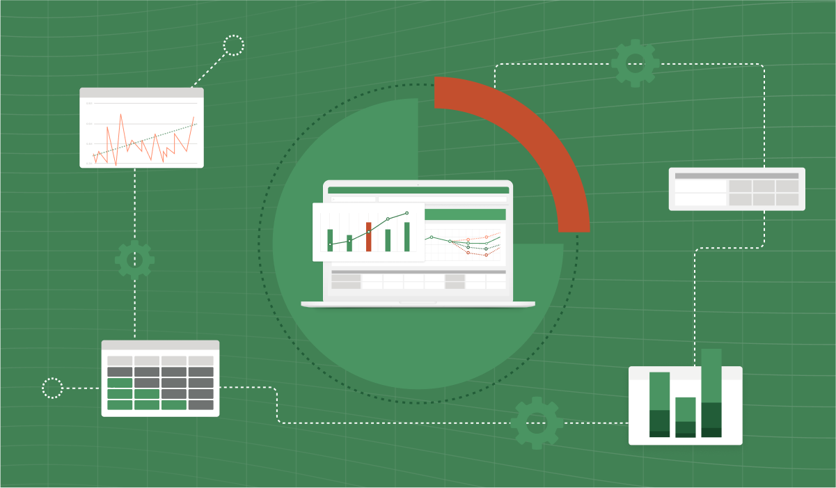 4 Financial Workflows You Haven't Thought To Automate | Vena