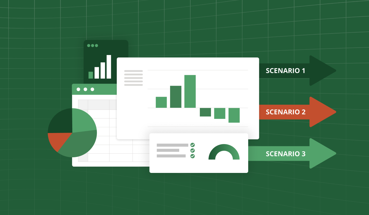4 Reasons to Prioritize Scenario Modeling in 2022 | Vena
