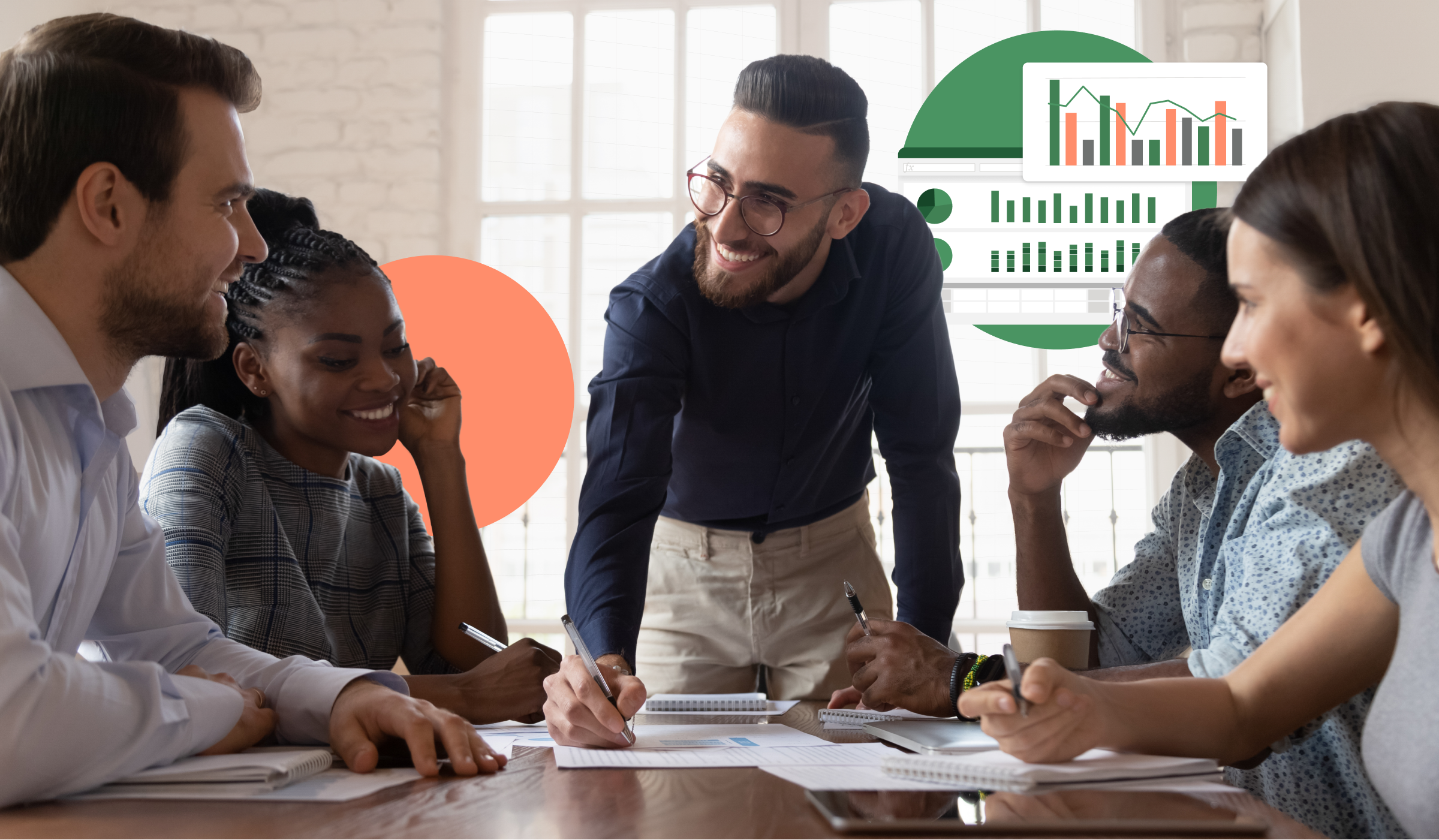 Flux Analysis In Accounting | Vena