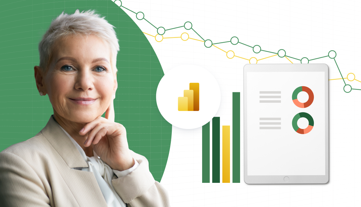 What Is Power BI? - Everything You Need To Know | Vena