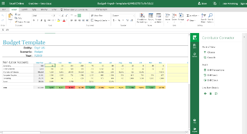 Vena Builds on Powerful Modeling Capabilities with New FP&A Product Release