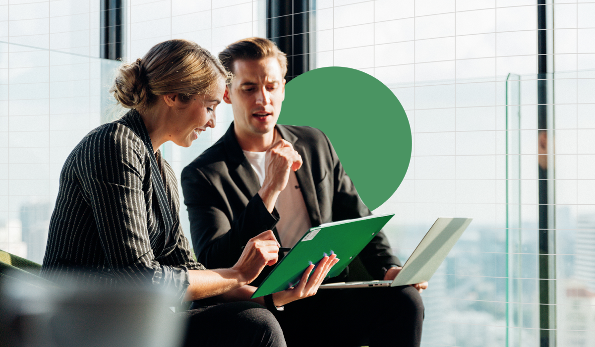 How To Build a Strategic Finance Team: 5 Things To Look For | Vena
