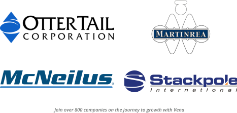 Complete Planning for Manufacturing | Vena Solutions