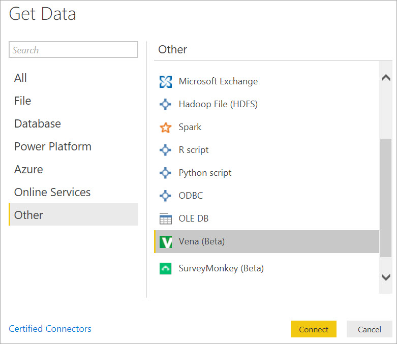 Power BI Connector: Storytelling Like Never Before | Vena