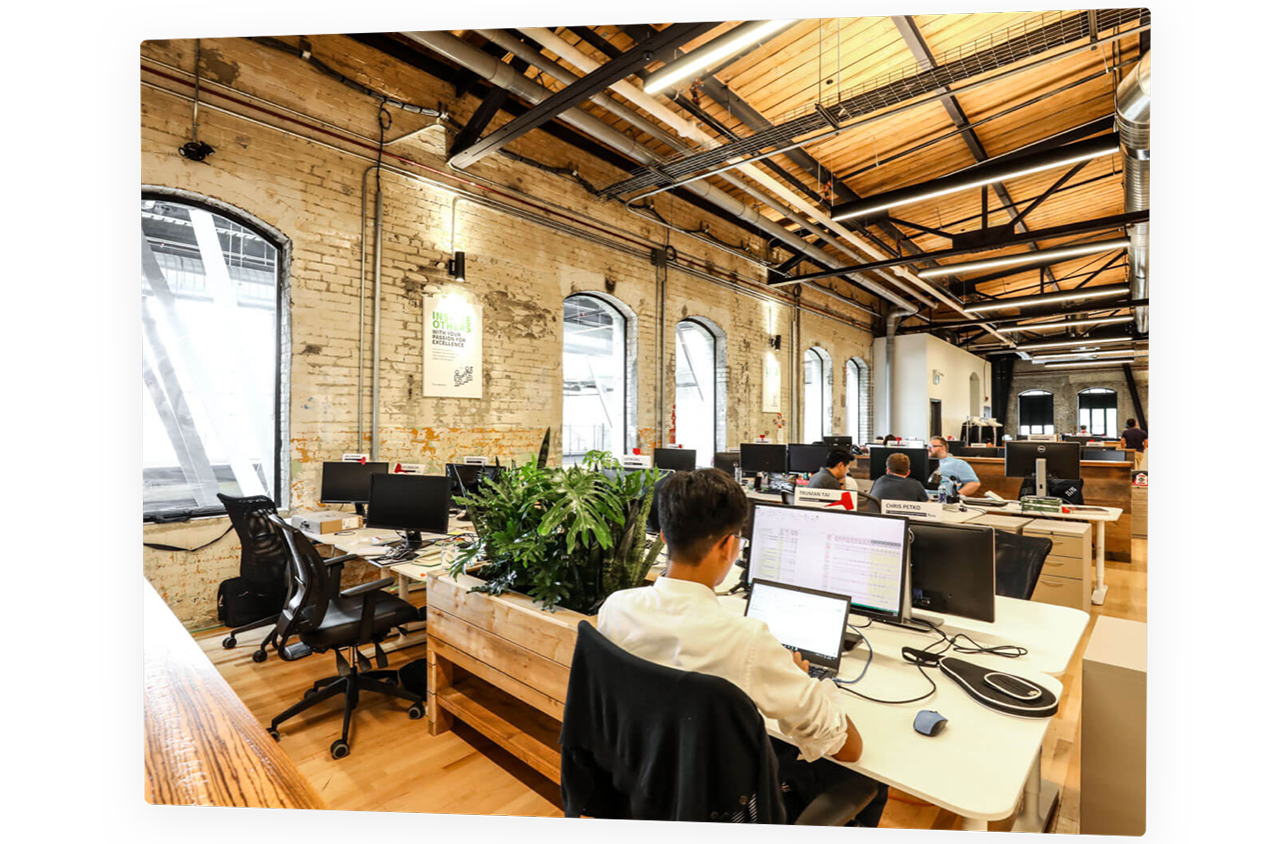 Power Your Growth | FP&A Software | Vena Solutions