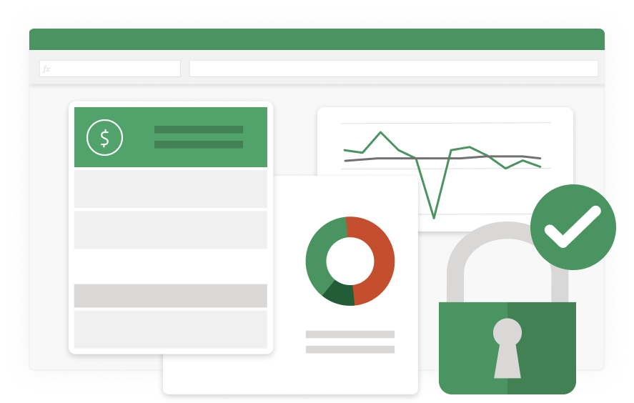 Security & Compliance Software | Vena Capabilities