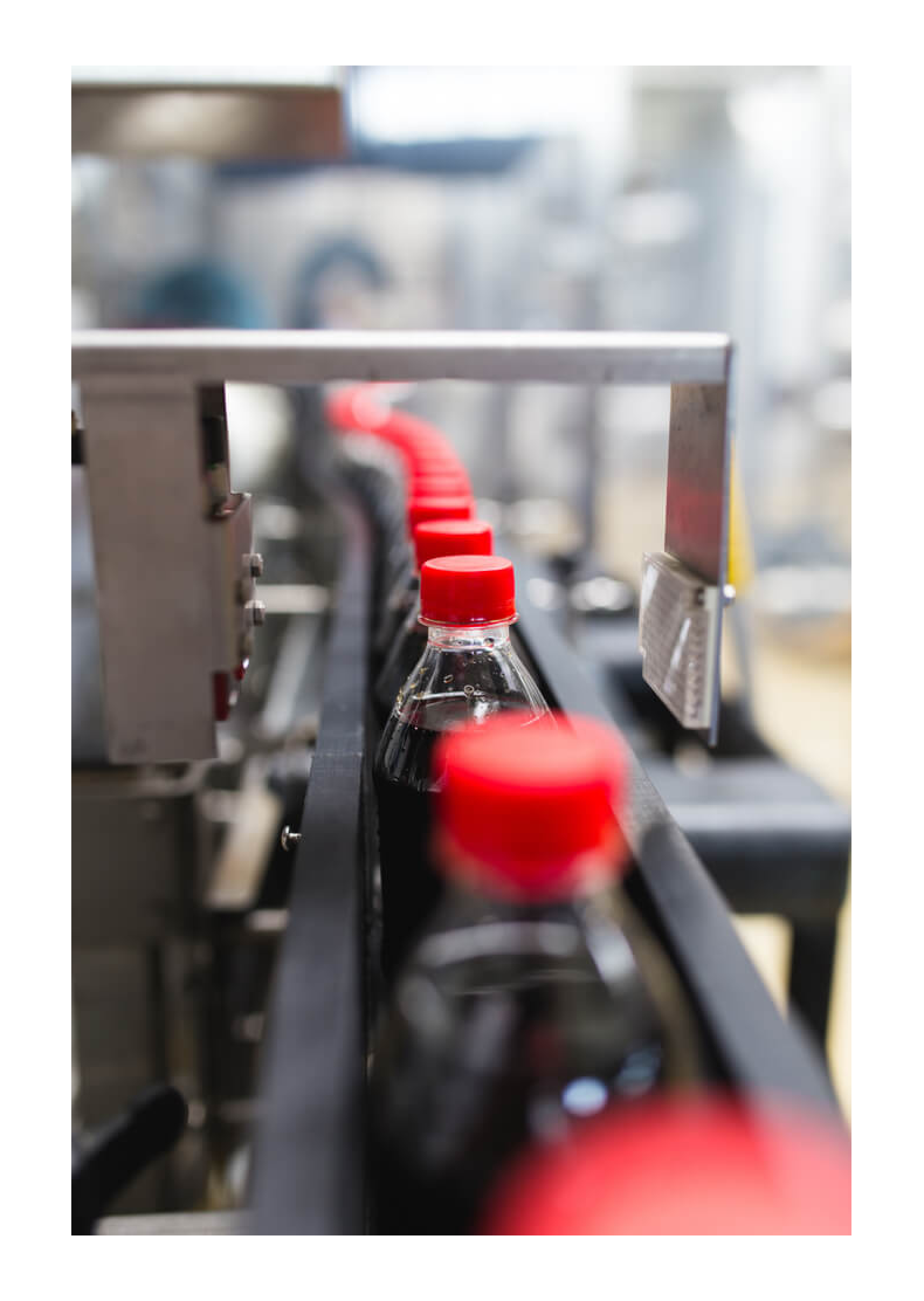 Vena Powers Coca-Cola Consolidated's Finance and Operations Teams ...