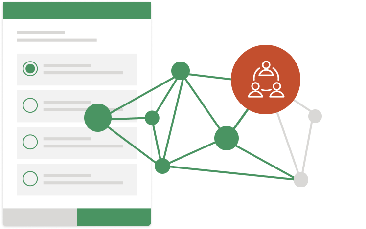Centralize Your Excel Database | Vena Capabilities