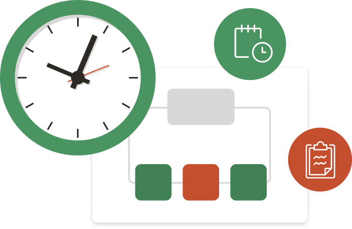 Workflows - Scale Up with Excel | Vena Capabilities